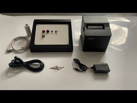 How to Connect The Mutha Goose System 鹅系统连线 - YouTube