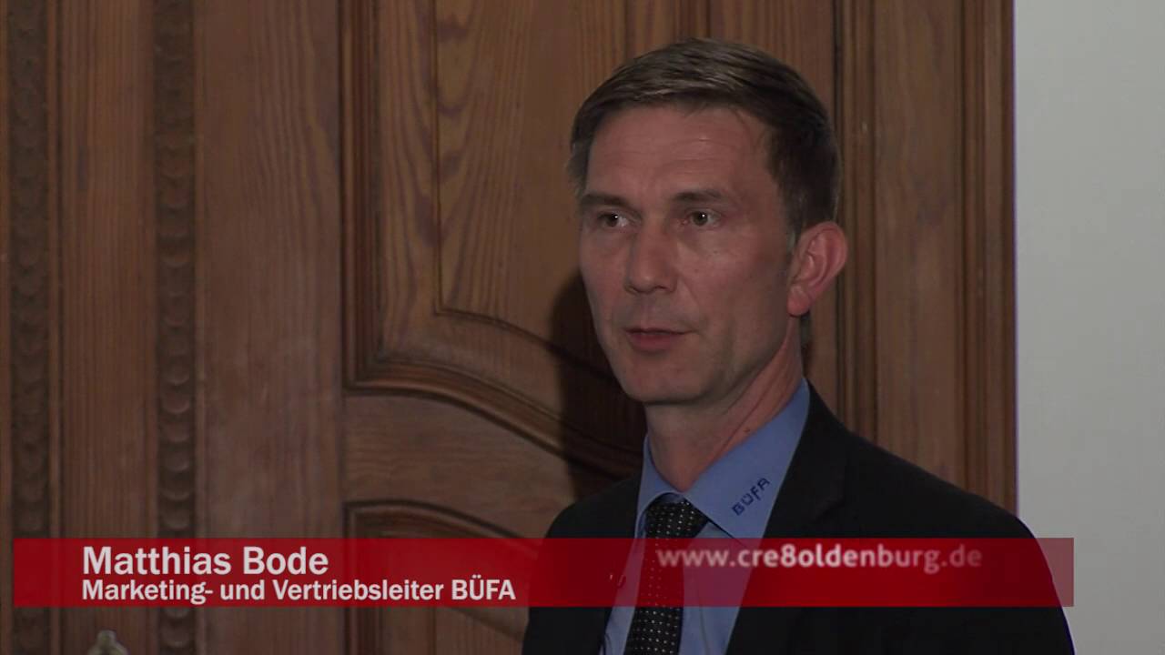 cre8_dialog: UNTERNEHMENSBERATUNG: Matthias Bode - YouTube