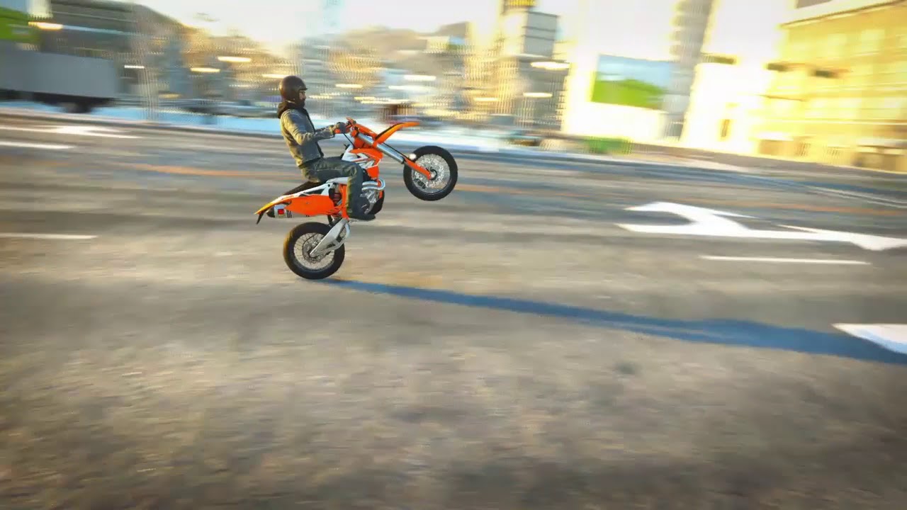TheCrew | #002 | Mini Bike-Show - YouTube
