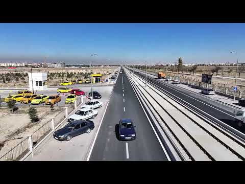 Şehir hastanesi tamvay hatti