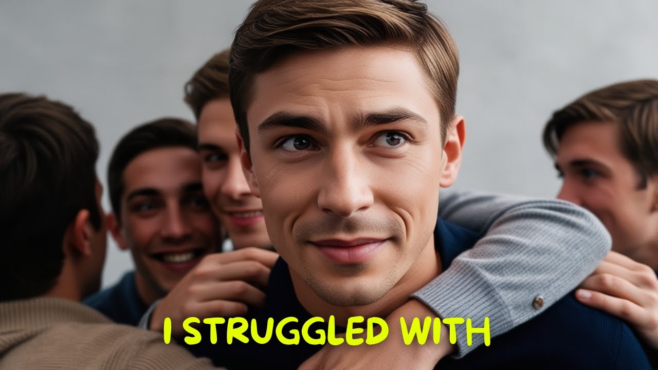 How I Transformed My Social Life: Tips for Making Friends! - YouTube