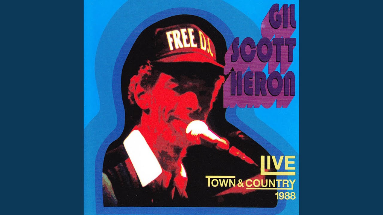 We Almost Lost Detroit (Live) - YouTube