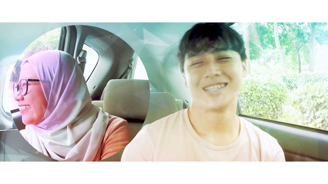 SYAFI TEE ‘JODOH’ KOKOQ?! - YouTube