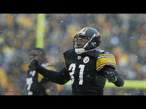 Mike Logan on WVU, Steelers, NFL CBA | Mic Drop with Mike Asti - YouTube