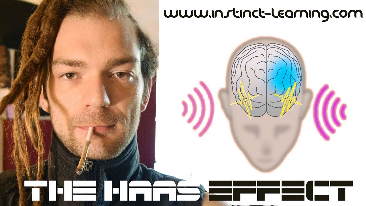 Using the HAAS effect in Psytrance music (advanced panning+mixing ...