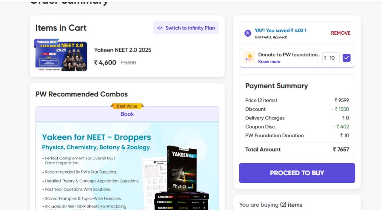Pw Coupon Code ₹500 Off 🤑 For All Batch & Books। Pw Coupon Code 2024। Pw Coupon Code 2025 Batch ...
