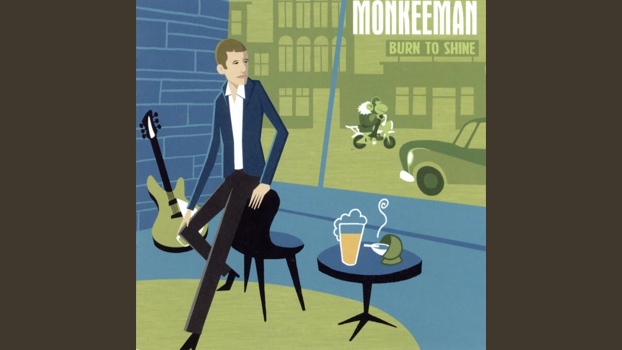 Stand Like a Man - YouTube