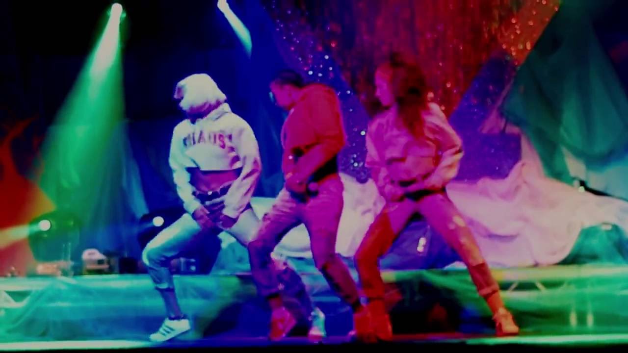 Tayla Call Me Danger - Sink The Pink - YouTube