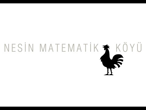 Geometri Tarihi 4 - Modern Çağda Geometri