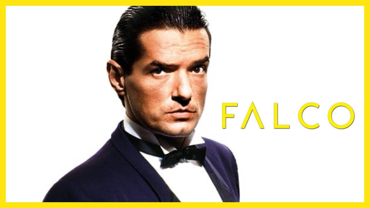 FALCO - TOP 15 SONGS | 2024 | ILOVEMUSICCHARTS - YouTube