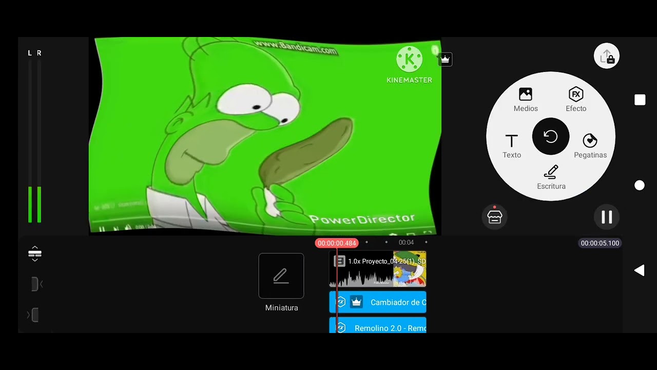 The Simpsons ident balloon fxx does respond - YouTube