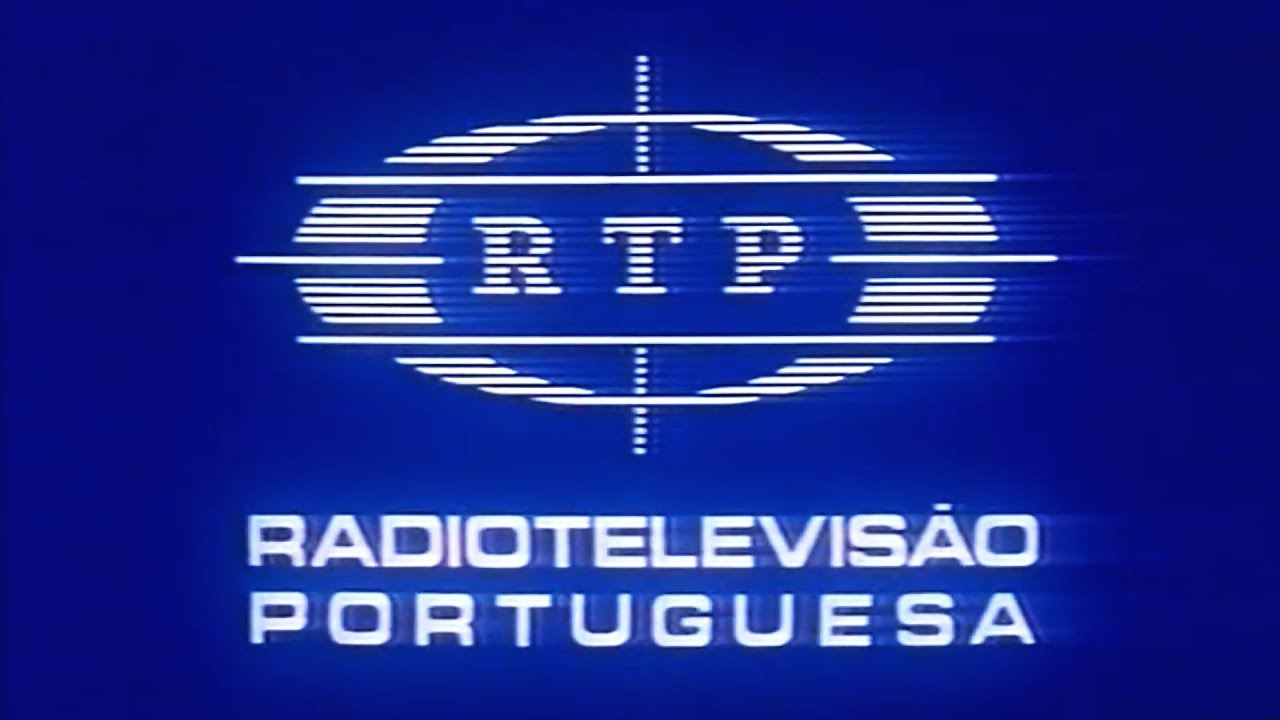 Fim de emissão RTP1 - 07/01/1983 - YouTube