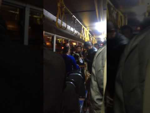 OTOBÜS DE EĞLENCE