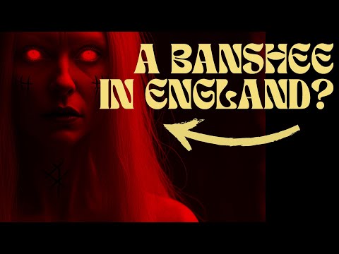 I Visited a Banshee Village (A True Victorian Haunting Case)