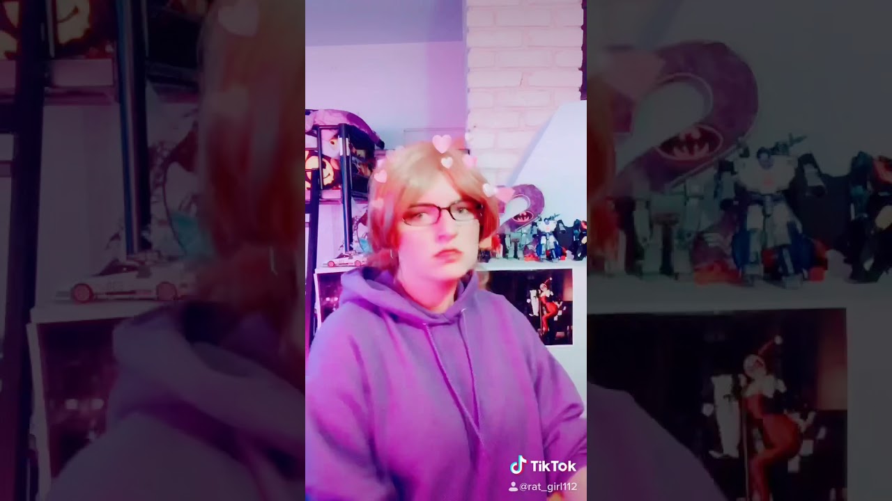 Human Female Shockwave Cosplay - Transformers Cosplay - YouTube