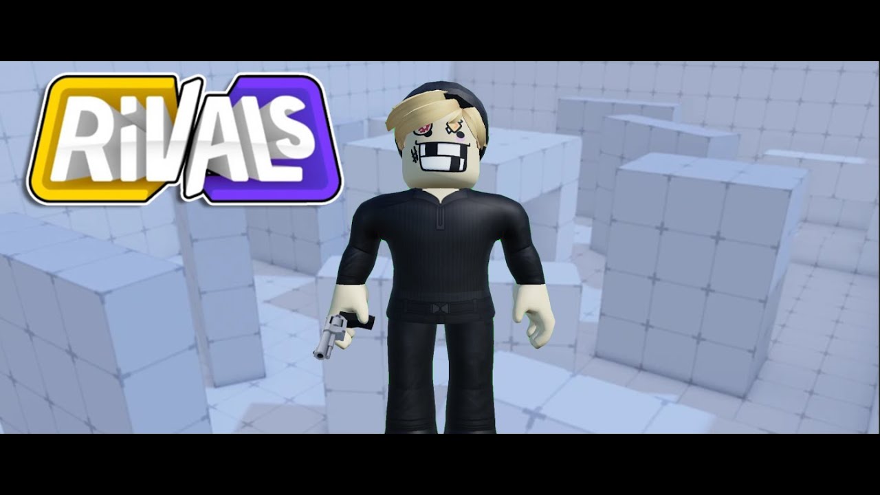 RIVALS WITH VIEWERS [🔴LIVE] - YouTube