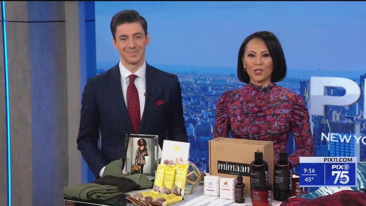 Entrepreneur Pamela Pekerman shines a light on women-powered businesses ...