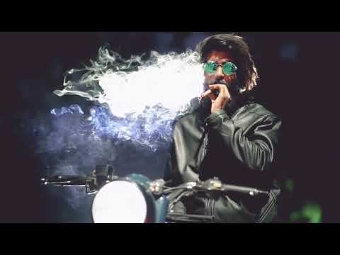 Smoking / attitude status.