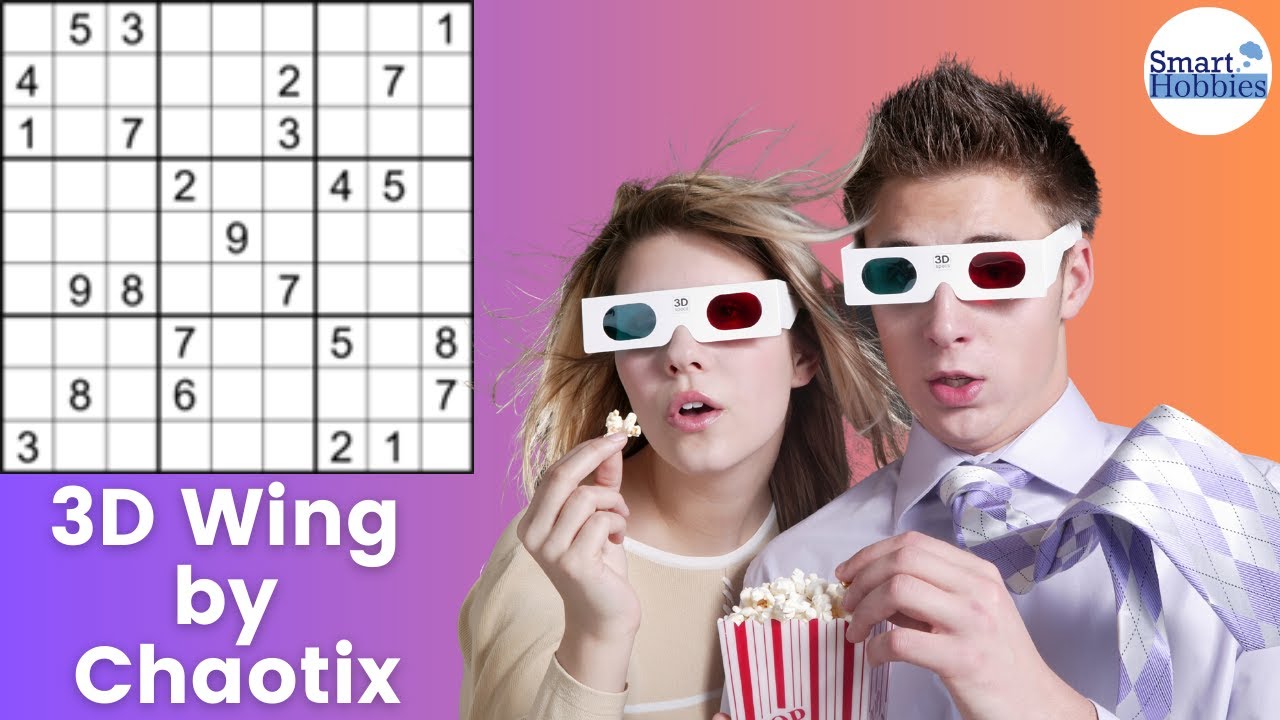 You MUST SEE How To Solve This Mind Bending Puzzle – SHC 189 - YouTube