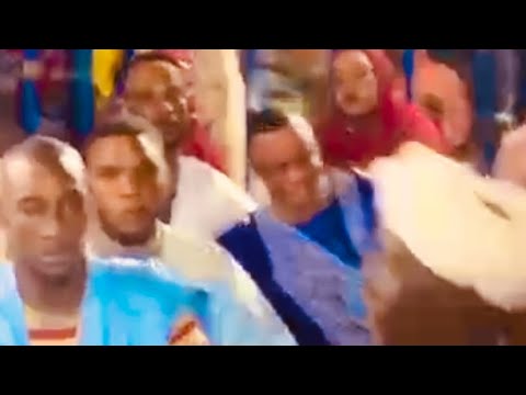 Mauritanian Sahrawi Dance: Cultural Rhythms of the Sahara #youtubecontent @VividVancouver ia