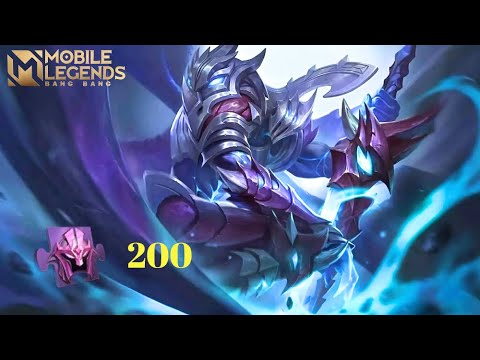 Buying Argus Starlight Skin on Rare Fragments Shop | MLBB - YouTube
