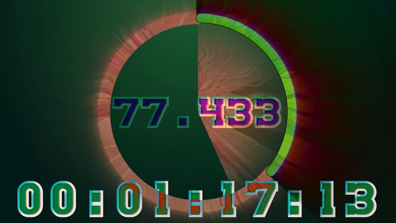 Timer 2 Minutes | Timer 120 Seconds | Stopwatch 2 Minutes - YouTube