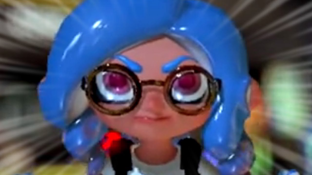 Team Wisdom losers POV「Splatoon 3 🦑」 - YouTube