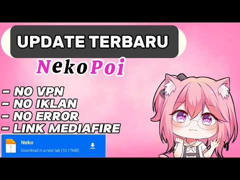 Aplikasi Nekopoi Terbaru Bulan September 2024 - No Password - Link Mediafire
