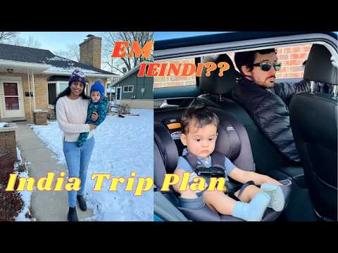 Planning India Trip with Steve, you should definitely see what happened next.