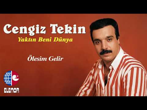 Cengiz Tekin - Ölesim Gelir