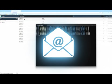 Set up your homelab - part 4 - mailpit