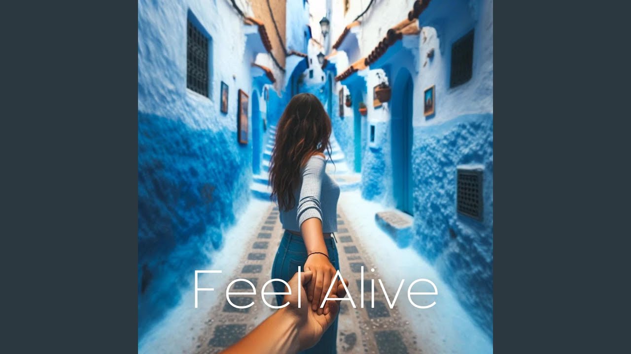 Let the Music Move You - YouTube