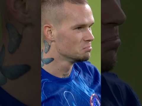 Mykhailo Mudryk is him!