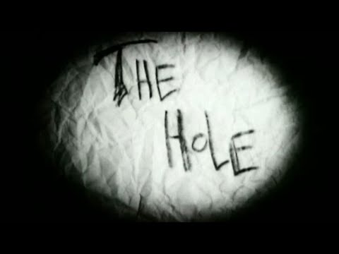 El agujero (The Hole), cortometraje (short film), a film of Brian ...