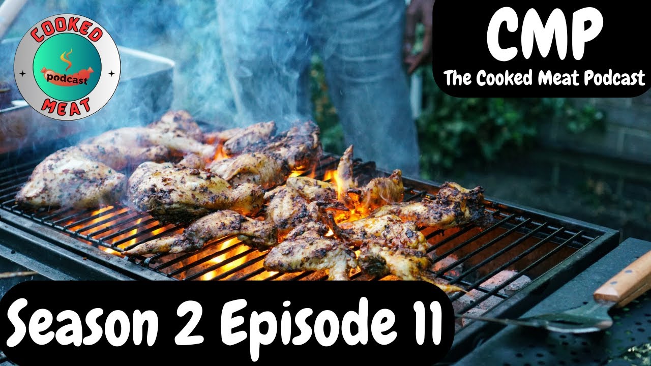 The Cheese Man | Season 2 Episode 11 | CMP - YouTube