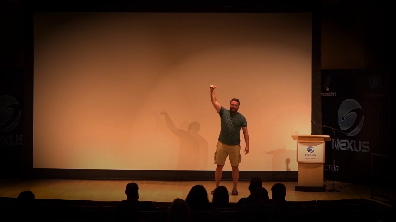 Joby Weeks - How to be a Perpetual Traveler on Bitcoin - YouTube