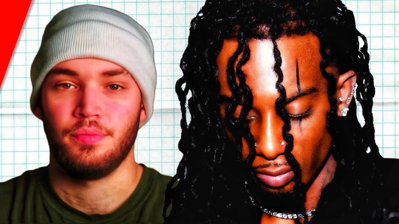 A Rapper Scams a Streamer for $20 Million/Hour... - YouTube