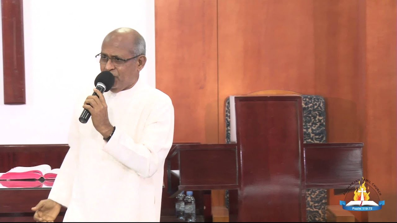 GIVE HIM PRAISE by Fr. Berchmans - YouTube