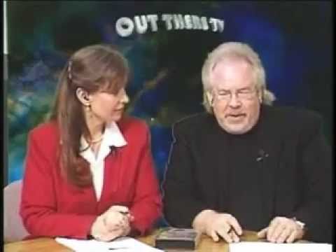 OutthereTv 2004 presents Dr Jonathan Reed Alien Encounter Part 4 - YouTube
