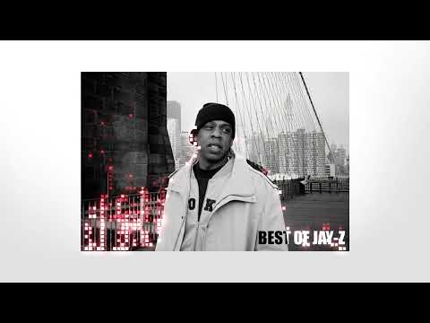 Best of Jay-Z (Remixed)