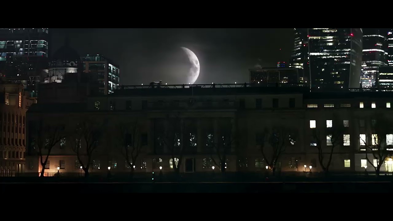 MARVEL || Moon knight || Cavaleiro da Lua || Imagine Dragons Bones [AMV ...