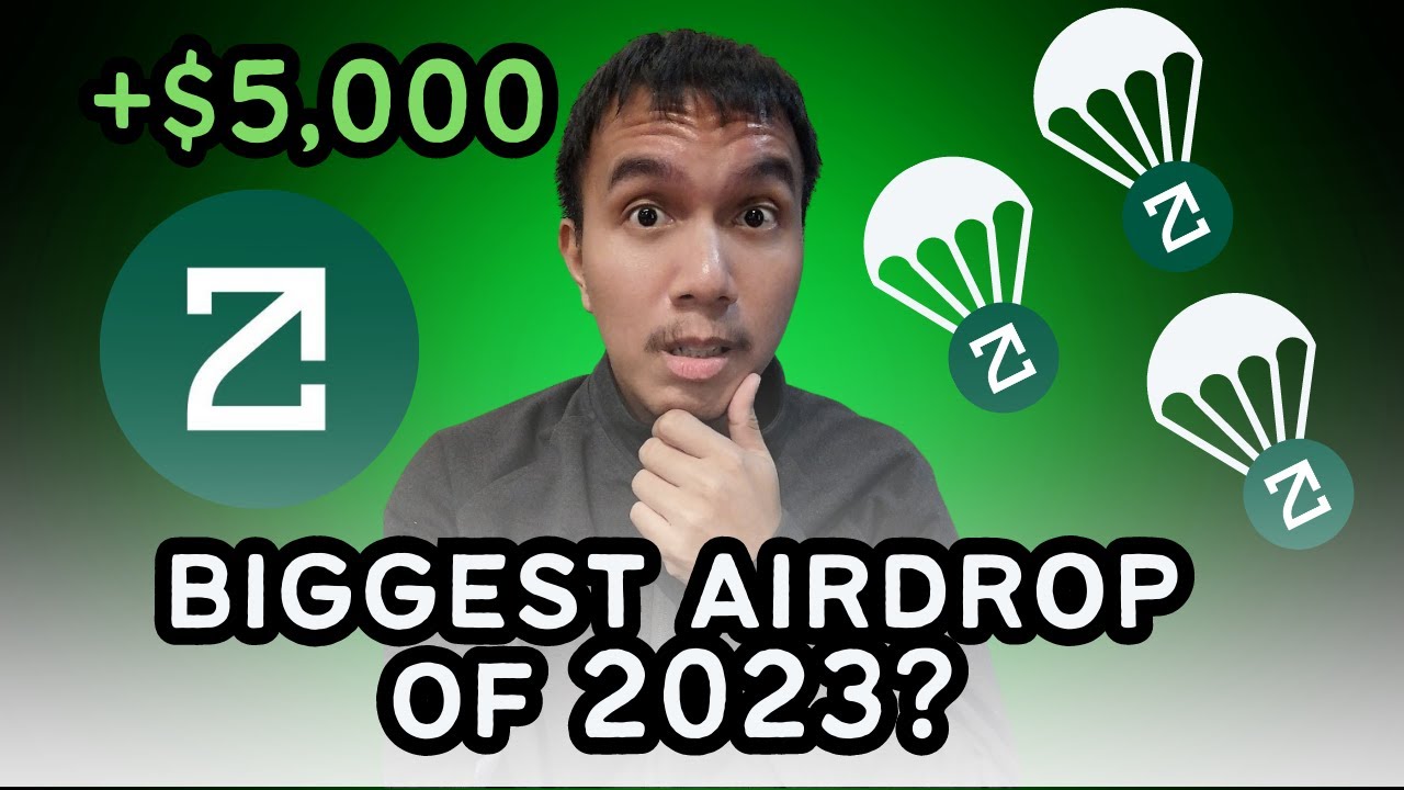 BIGGEST AIRDROP OF 2023? - How to qualify for the ZetaChain airdrop ...