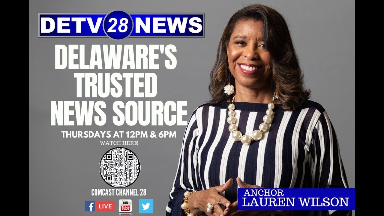 DETV28 News | Local Delaware Sports 07/21/2021 - YouTube