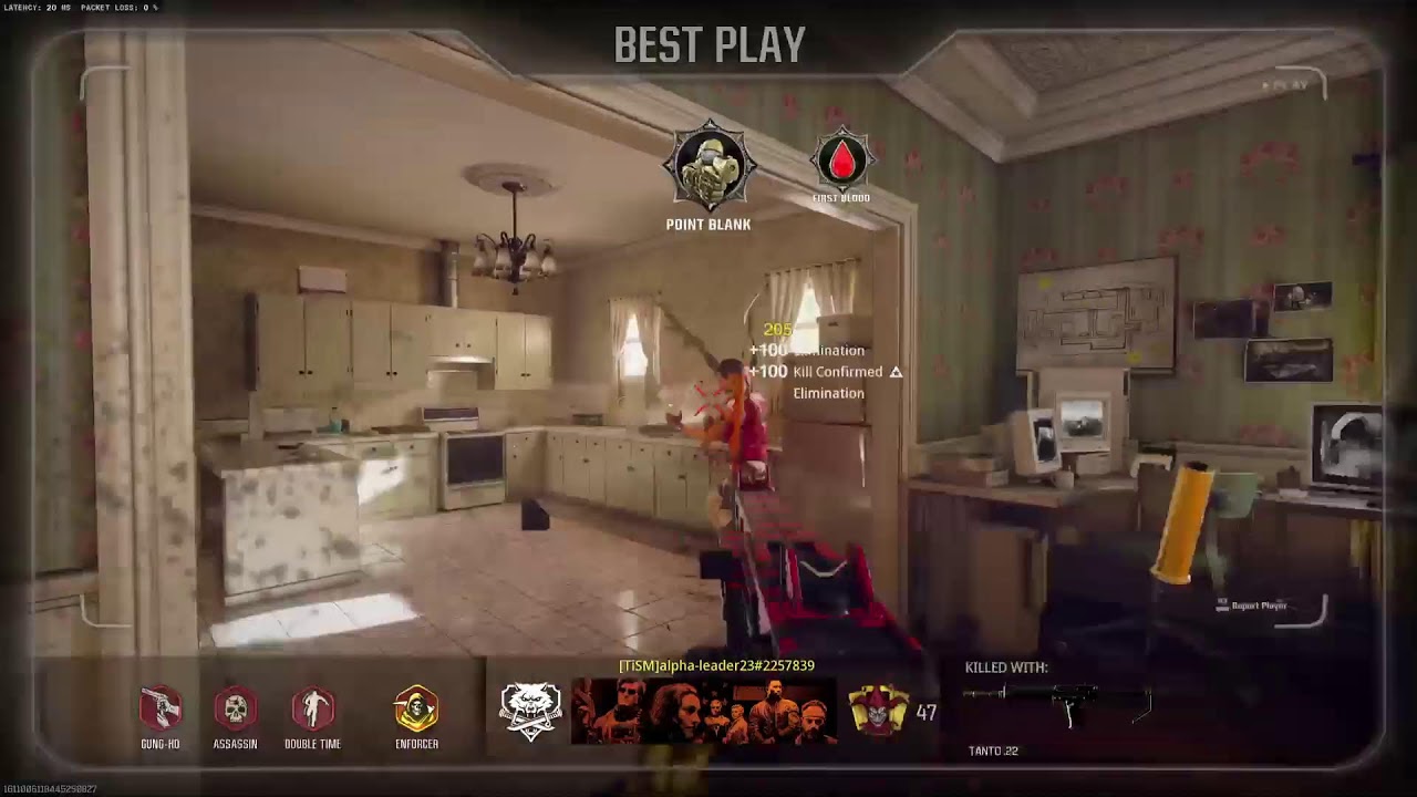 BLACK OPS 6 CAMO GRINDER - YouTube