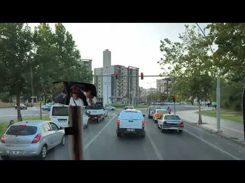 Diyarbakır 4k video