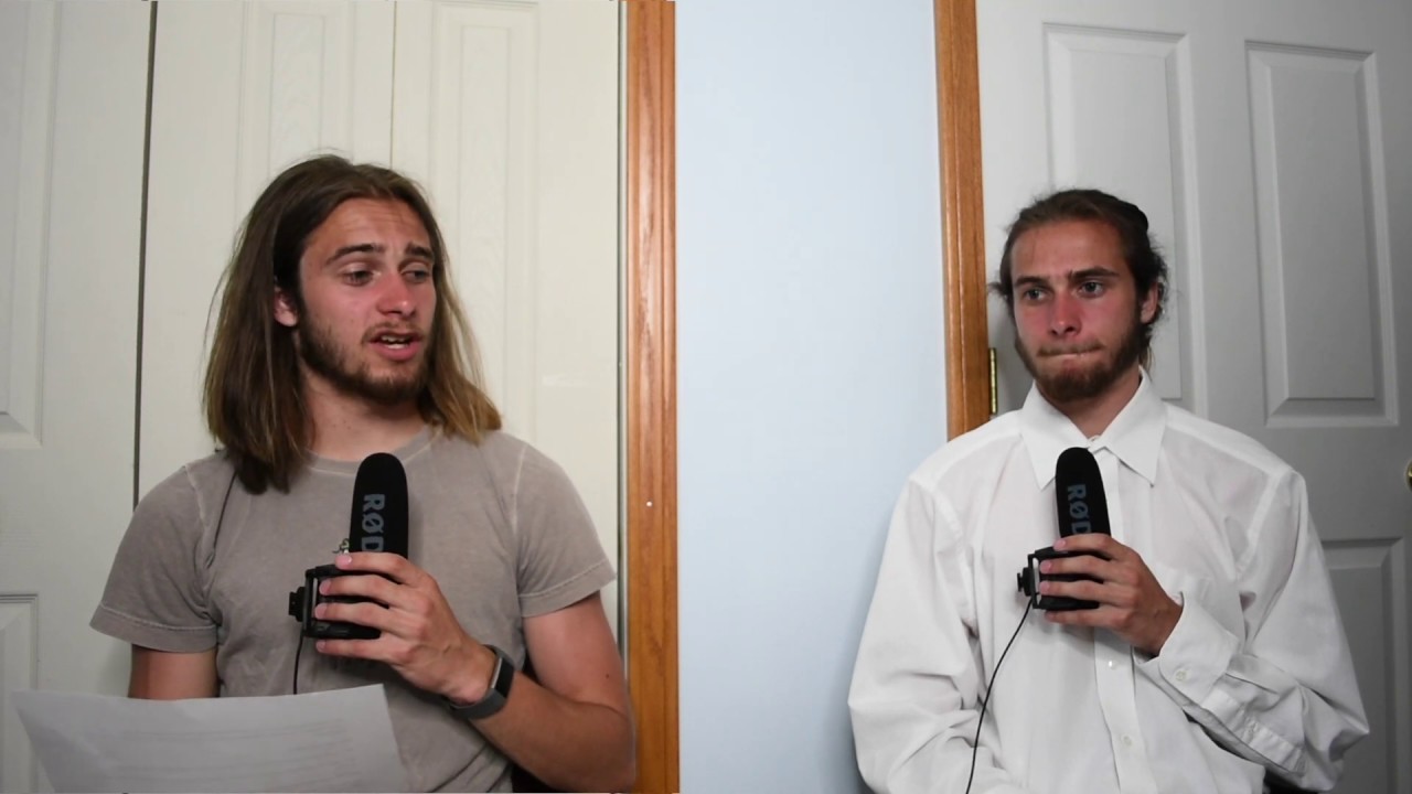 Interviewing Fictional Characters with Mickey G: Mr Edward Rochester ...