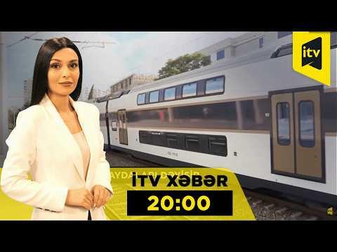 İTV Xəbər | 24.06.2026 | 20:00