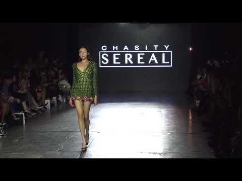 Chasity Sereal Spring Summer 2018 Runway Collection