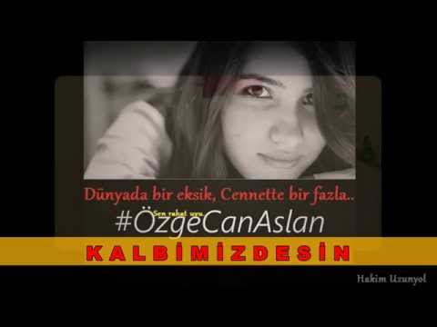 Özgecan Aslan Anısına - (Zara -Kızım Diyor)