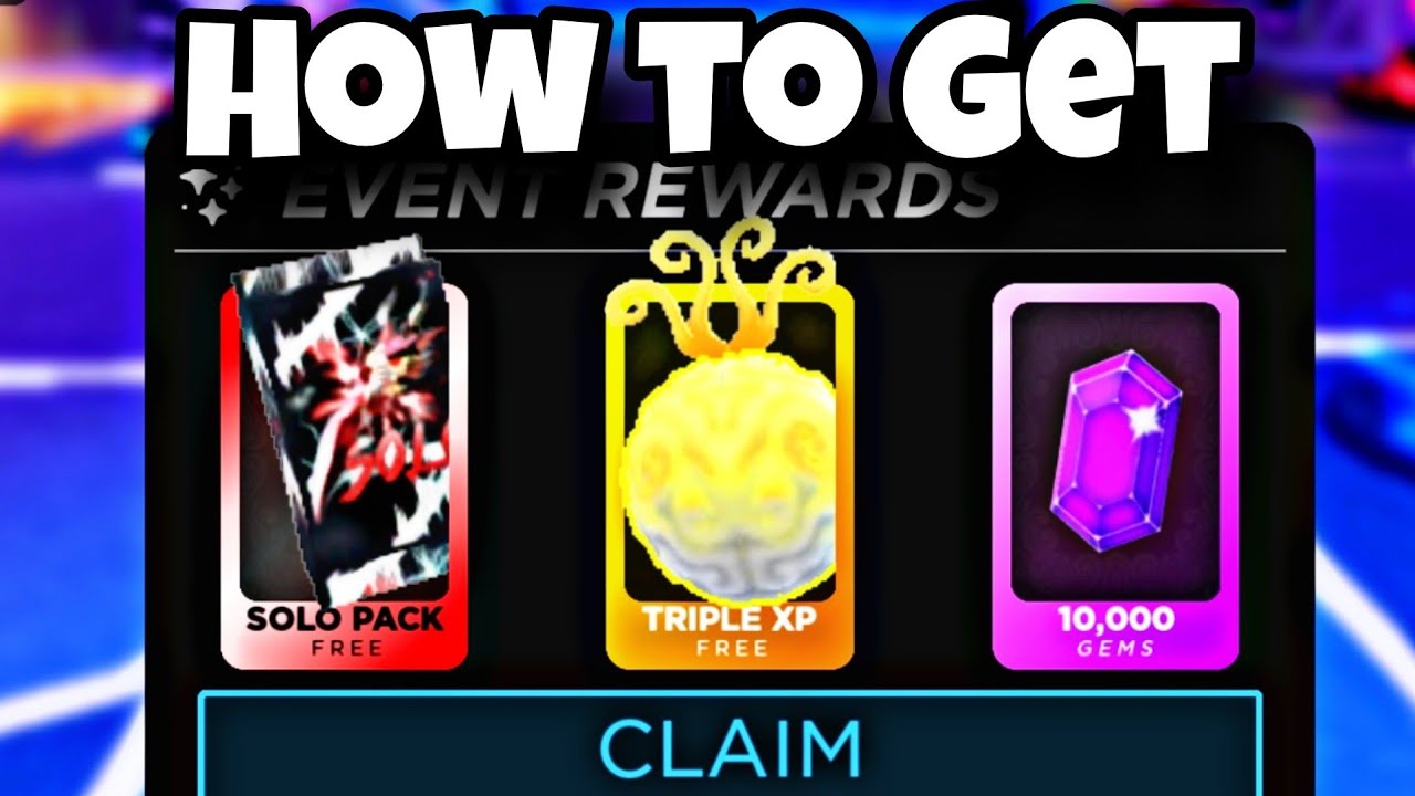 How to Get New Event Rewards in Death Ball | New Update - YouTube